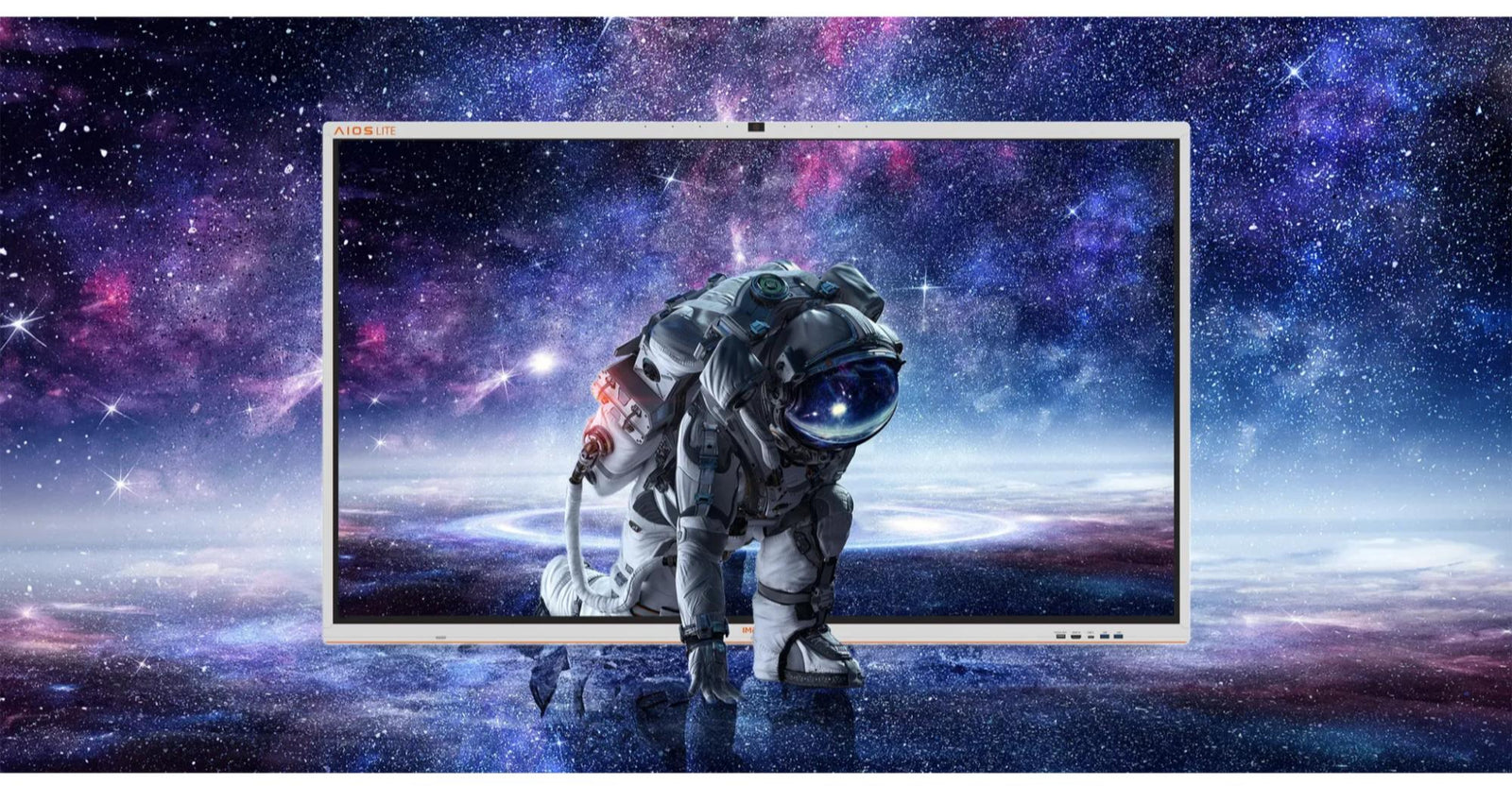 IMAGO AIOS PLUS Interactive Smart Board