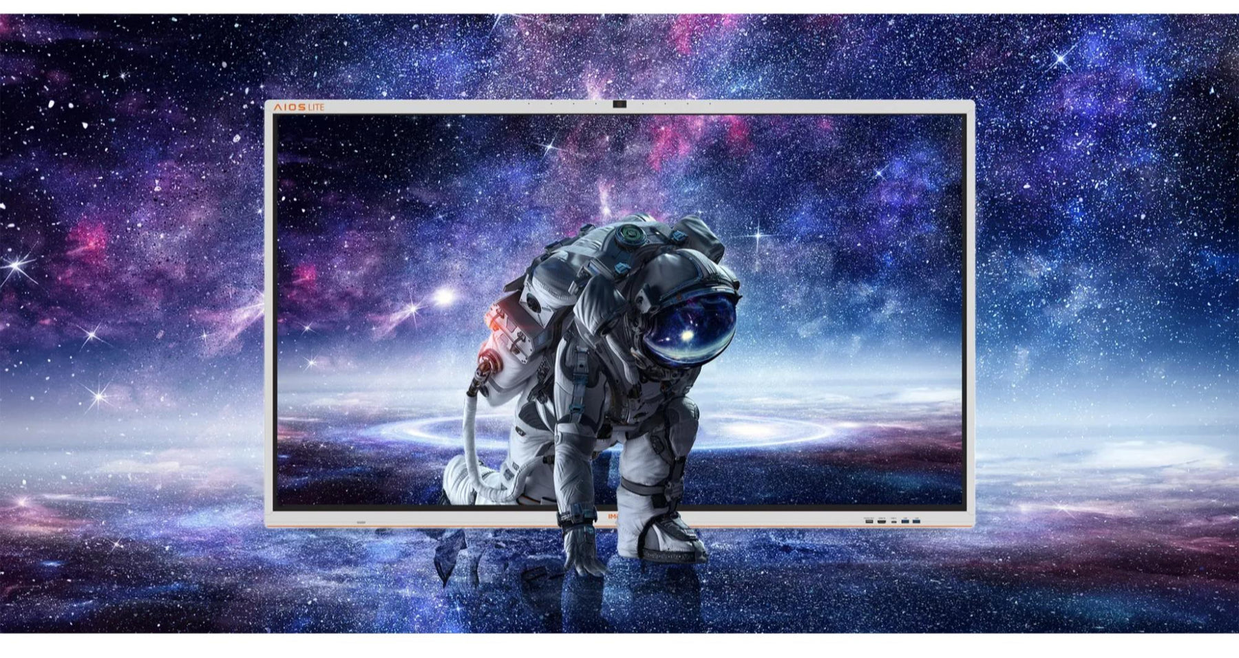 IMAGO AIOS PLUS Interactive Smart Board